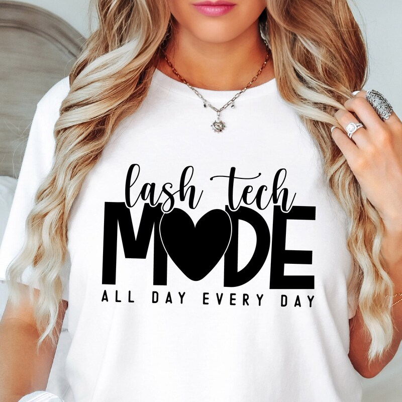 Iron on Lashes - Etsy