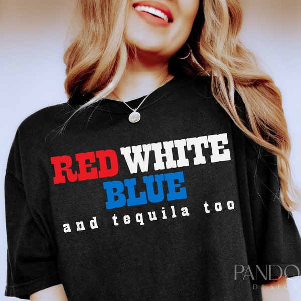 Red White and Blue Quotes - Etsy