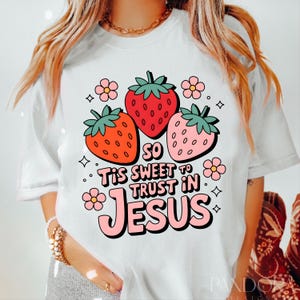 Christian Png, Christian Quotes Png, Jesus Christ Png, Tis so Sweet to ...
