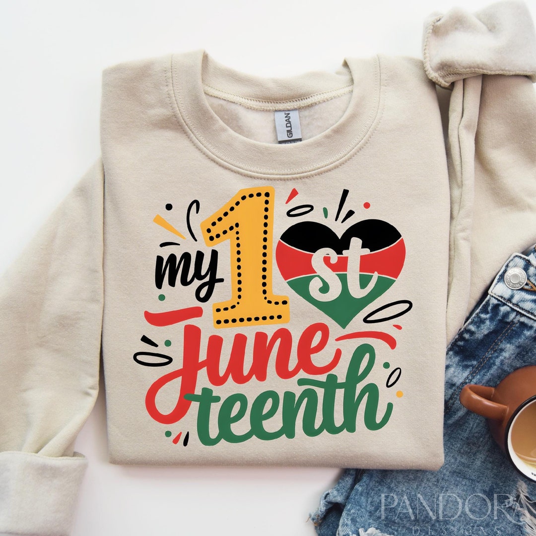 My First Juneteenth Png, Juneteenth Baby Png, First Juneteenth Shirt ...