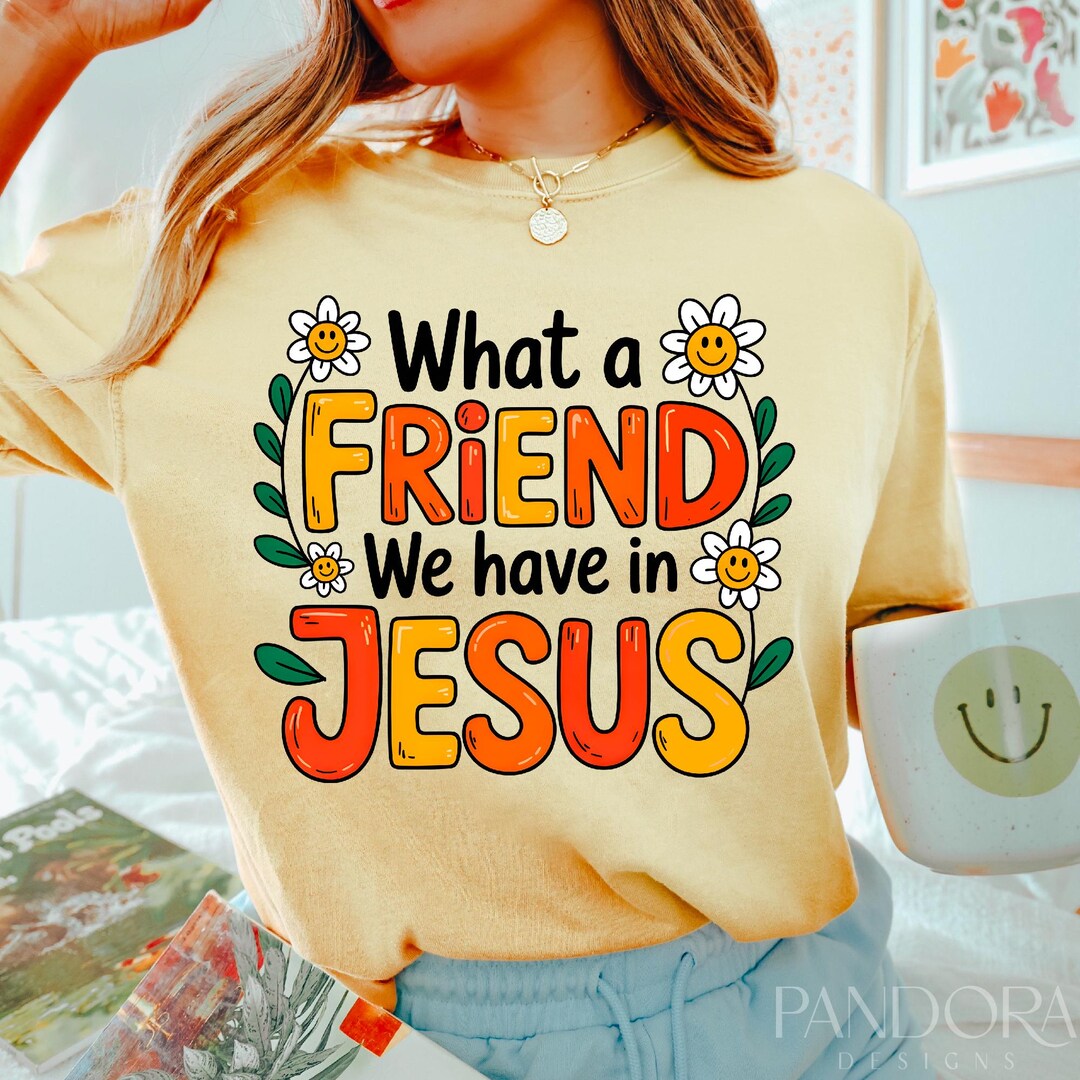 What A Friend We Have in Jesus Png, Christian Png, Jesus Png, Faith ...