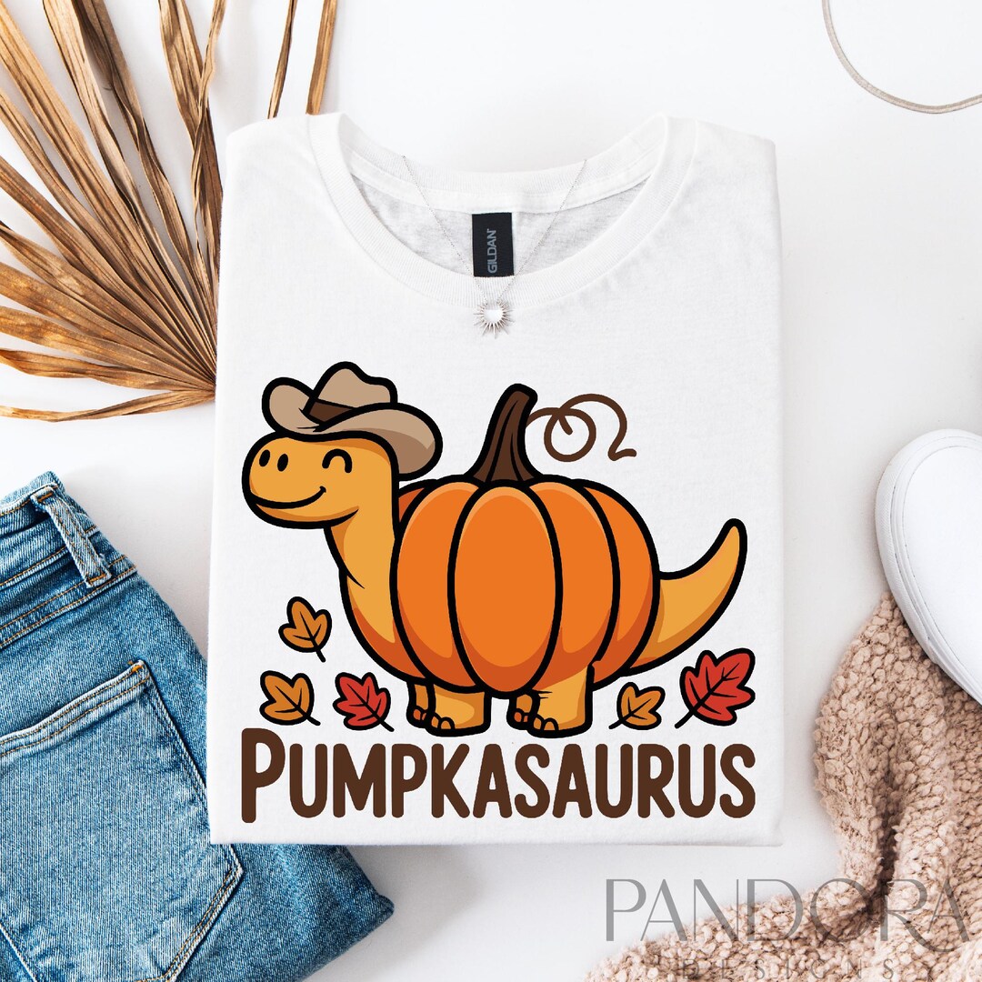 Boys Halloween Dinosaur Png, Cute Dinosaur Png, Kids Thanksgiving Dino ...