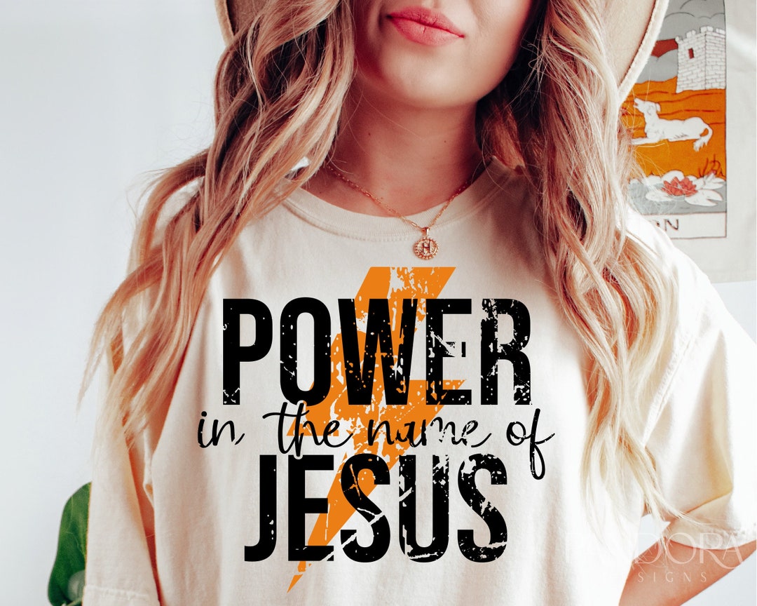 Jesus Png File, Distressed Christian Women Sublimation Printable Shirt ...