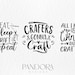 Crafter Svg Bundle, Crafting Png, Crafting Quotes Svg Pack, Craft Svg ...