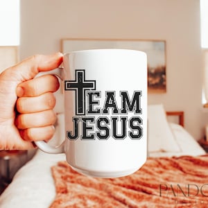 Team Jesus Svg Png, Jesus Squad Svg, Christ Follower Svg, Jesus Saves ...