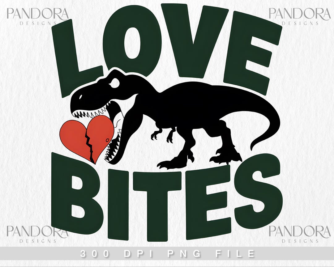 Valentine Dinosaur Png, Dinosaur Valentine Png, Dinosaur Love Png, Love ...