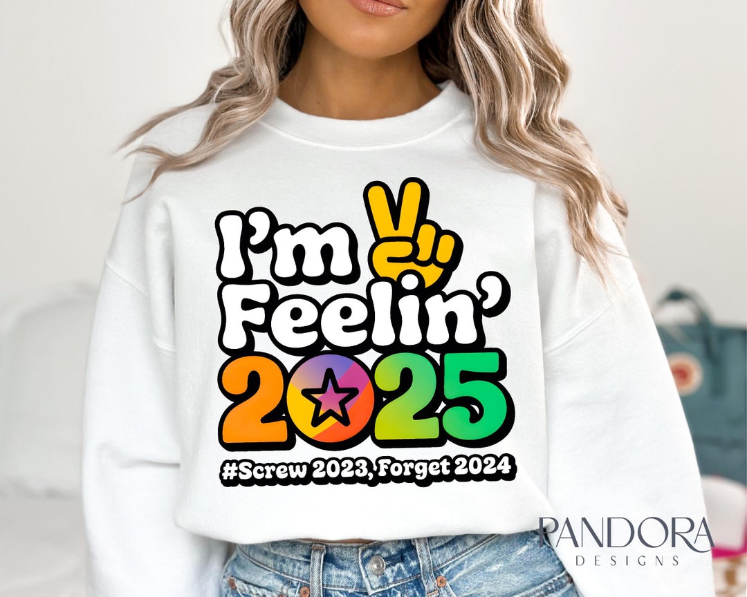 Hello 2025 Png, Funny New Year Png, Welcome 2025 Png, New Year 2025 Png ...