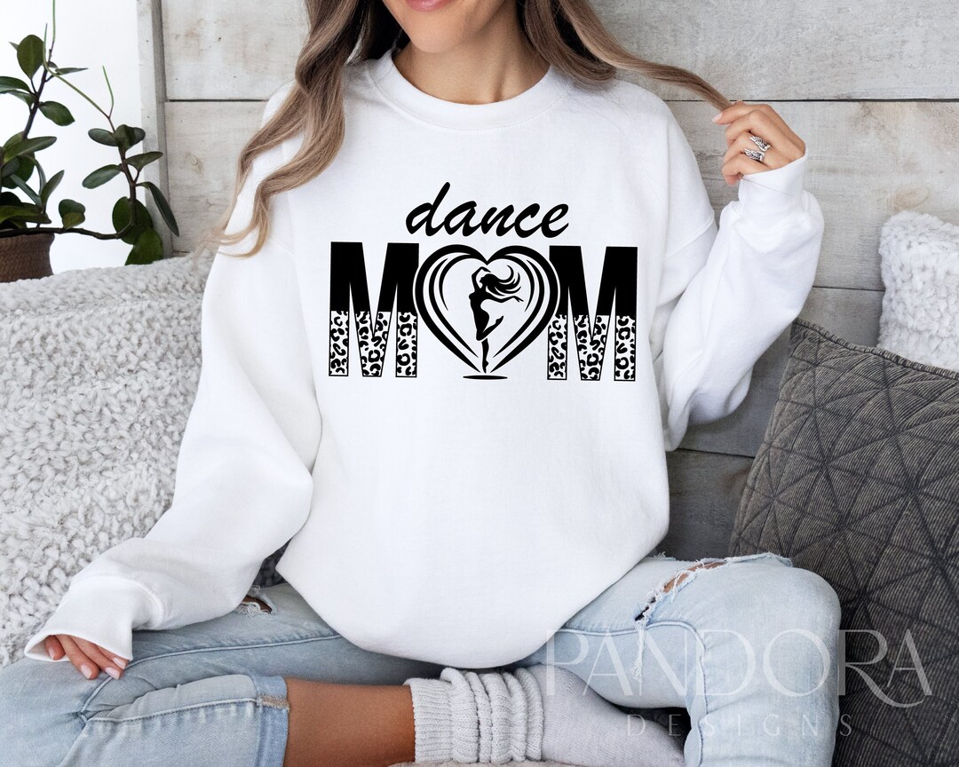 Dance Mom Svg Png, Dance Mama Svg Cut, Cricut, Ballet Mom Svg, Mom Life ...
