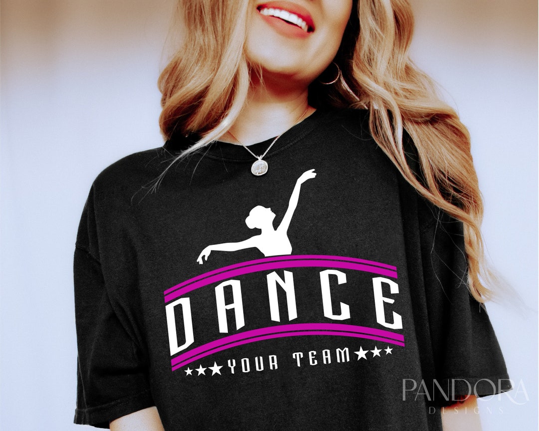 Dance Svg Png, Dance Team Mascot Svg, Dance Mom Svg Mama Svg Cut Cricut ...
