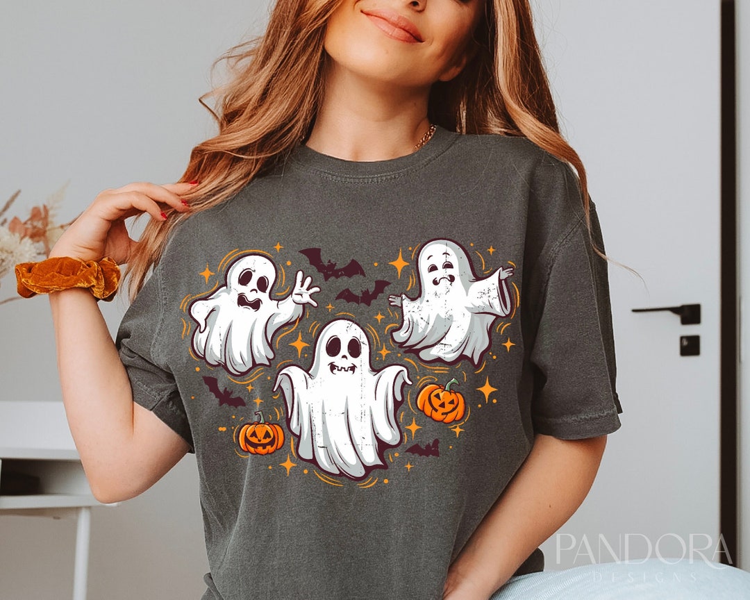 Ghost Heart Png, Halloween Png, Spooky Season Png, Spooky Heart Png ...