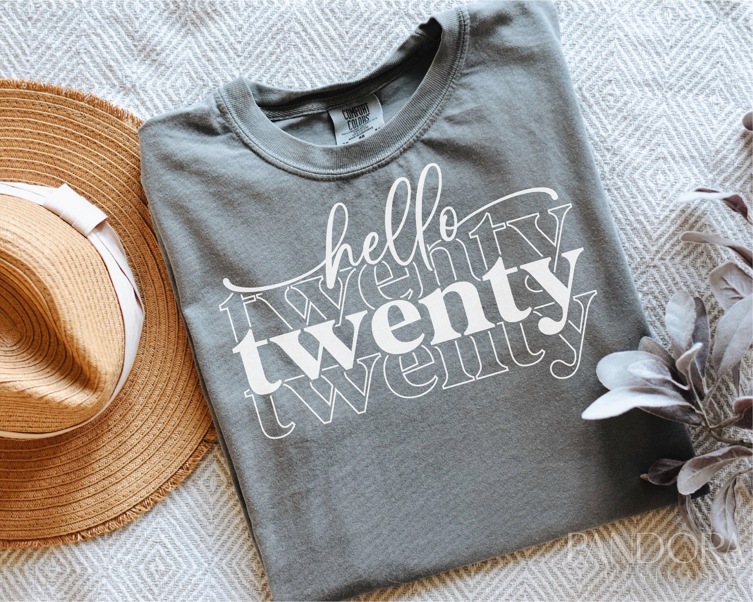 Hello Twenty Svg 20th Birthday Svg Hello 20 Svg Birthday - Etsy