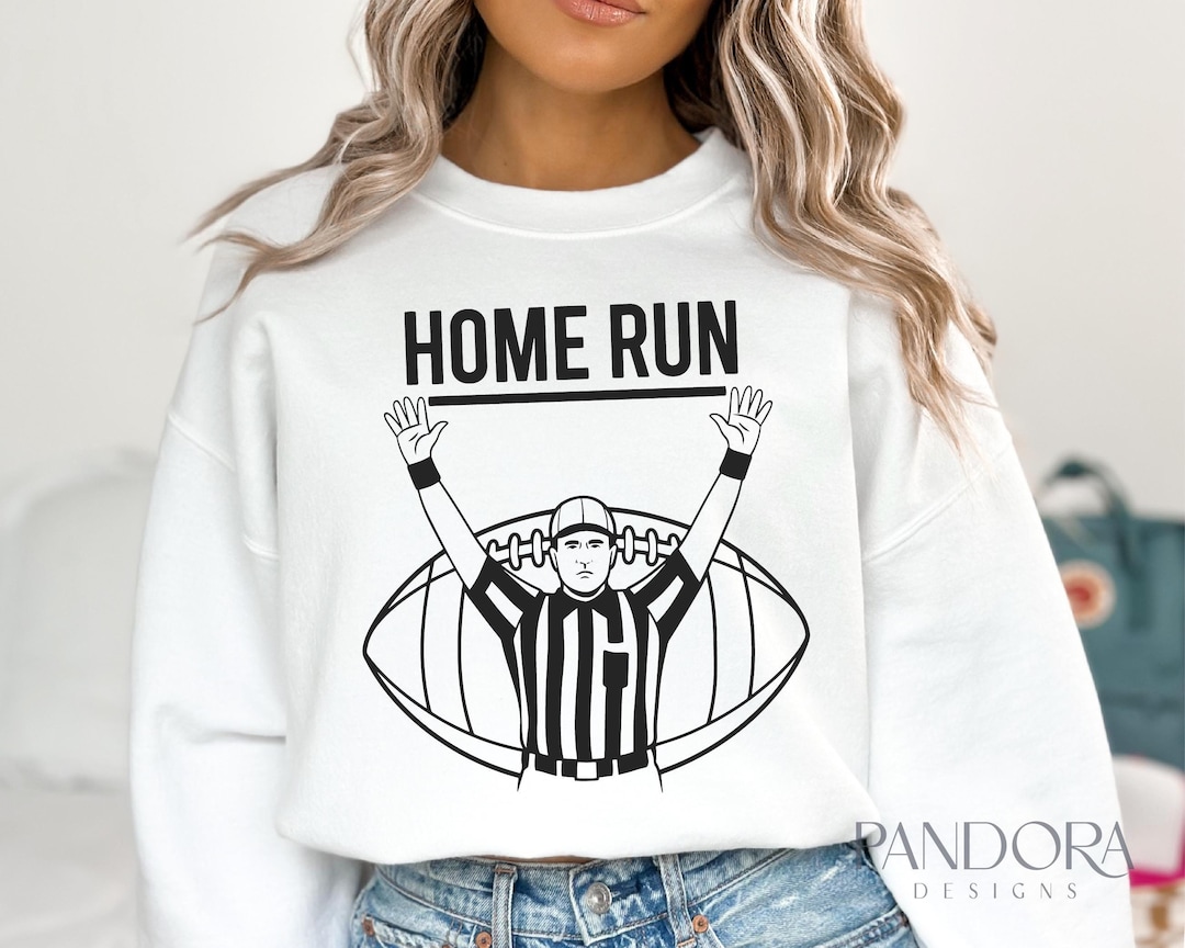 Funny Football Svg, Home Run Svg, Football Shirt Svg, Sports Season Svg ...