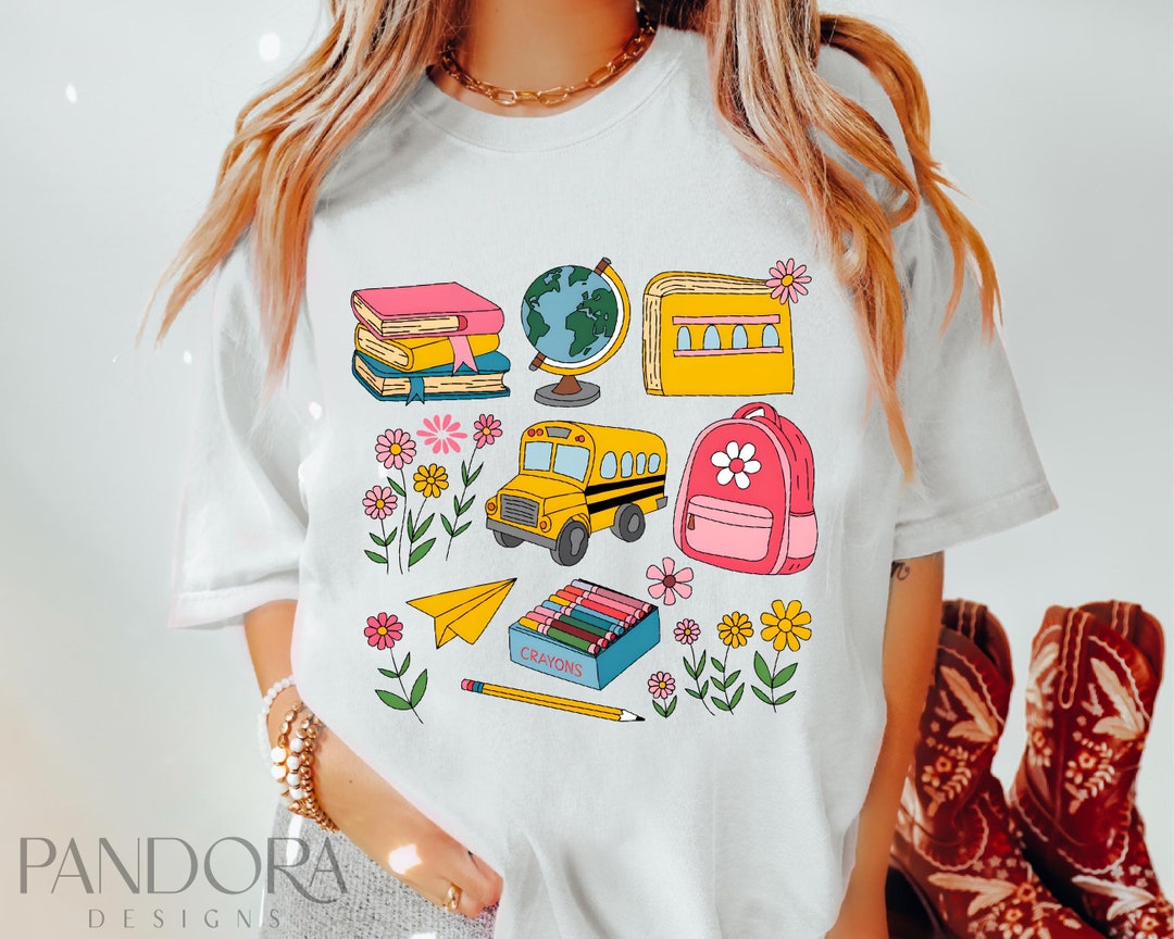 Coquette Teacher Png, Back to School Png, Best Teacher Png, Teacher ...