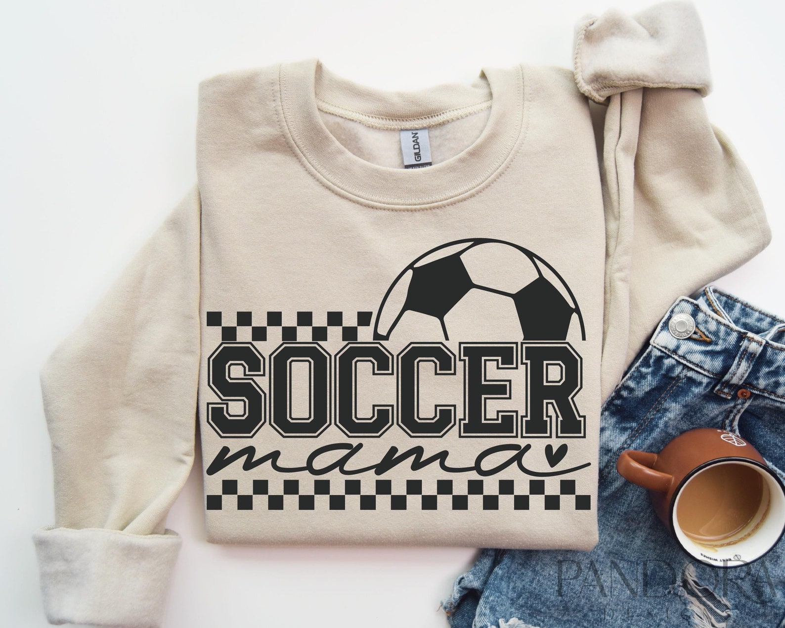 Soccer Mama Svg Png, Sports Mama Svg, Soccer Svg, Game Day Vibes Svg ...