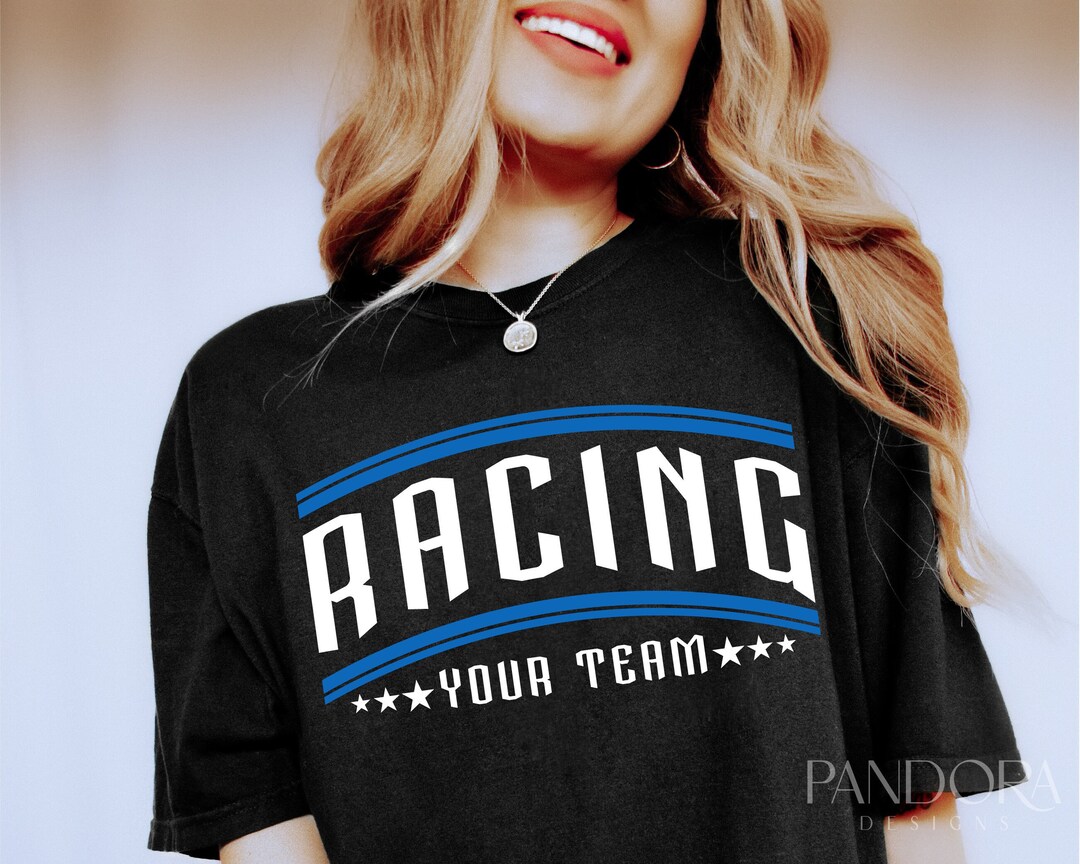 Racing Svg Png, Racing Team Mascot Svg, Racing Mom Svg Mama Shirt Svg ...