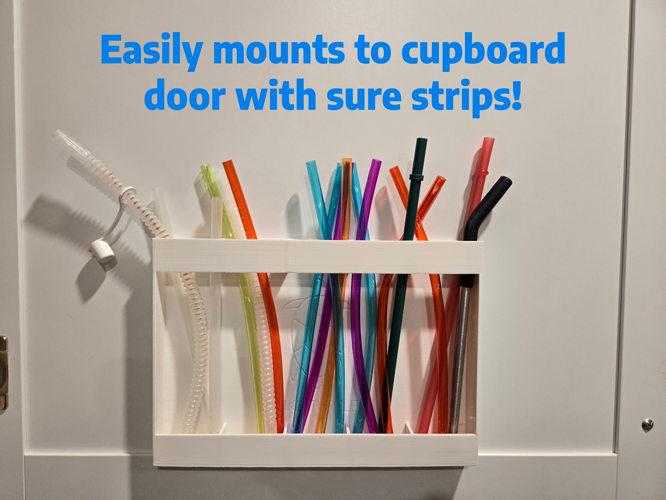 Straw Organizer / Holder - Etsy