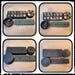 Bundle Ability Counter / Buffer Counter / +1+1 Counter With Storage Box ...
