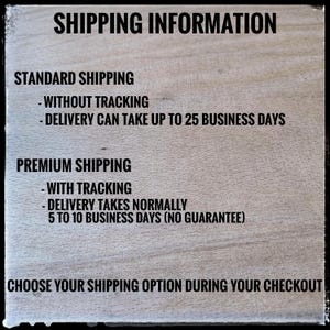 Acrylic Ability Counter Set Compatible With Magic (MTG) - Laser ...