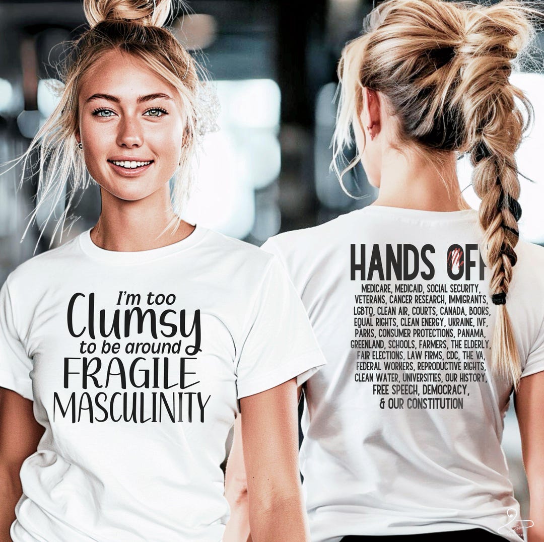 Fragile Masculinity, Musk Protest T-shirt, Activist Tee, Political ...