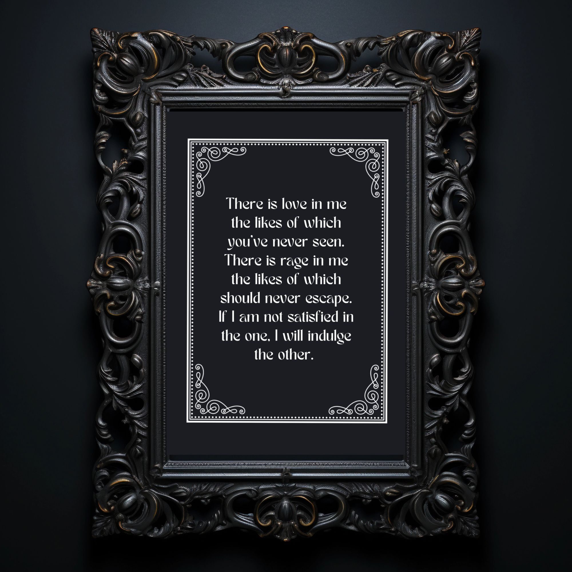 Cute Gothic Quotes Emo Love Cute Pon And Zi Dark Sad Picture Quote Hug