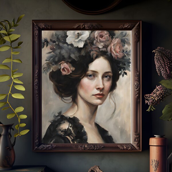 Southern Gothic - Etsy
