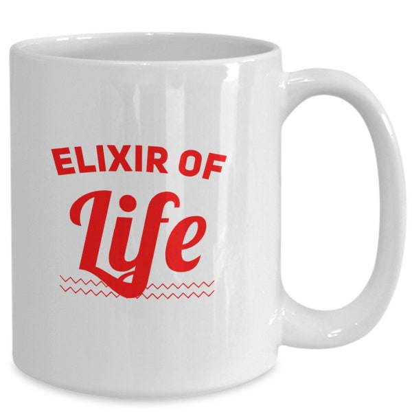Elixir of Life - Etsy