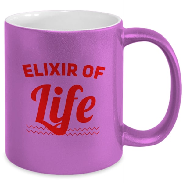 Elixir of Life - Etsy