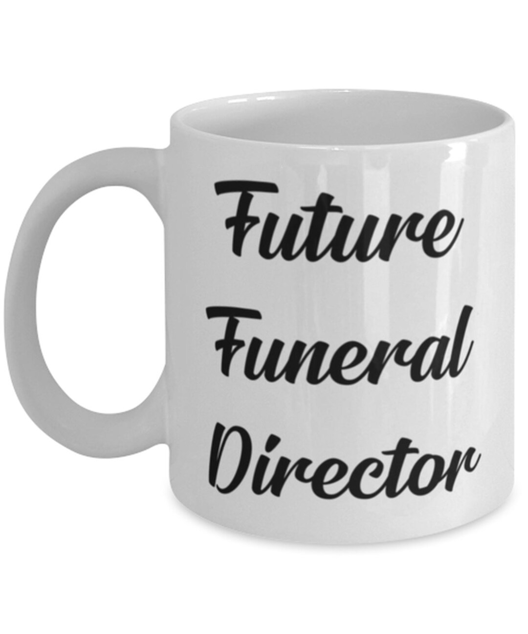 Funeral Director Gifts for Coworkers, Future Funeral Director, Cute ...