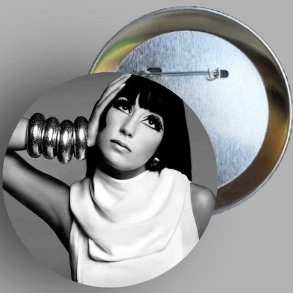 Christmas Music Button - Etsy