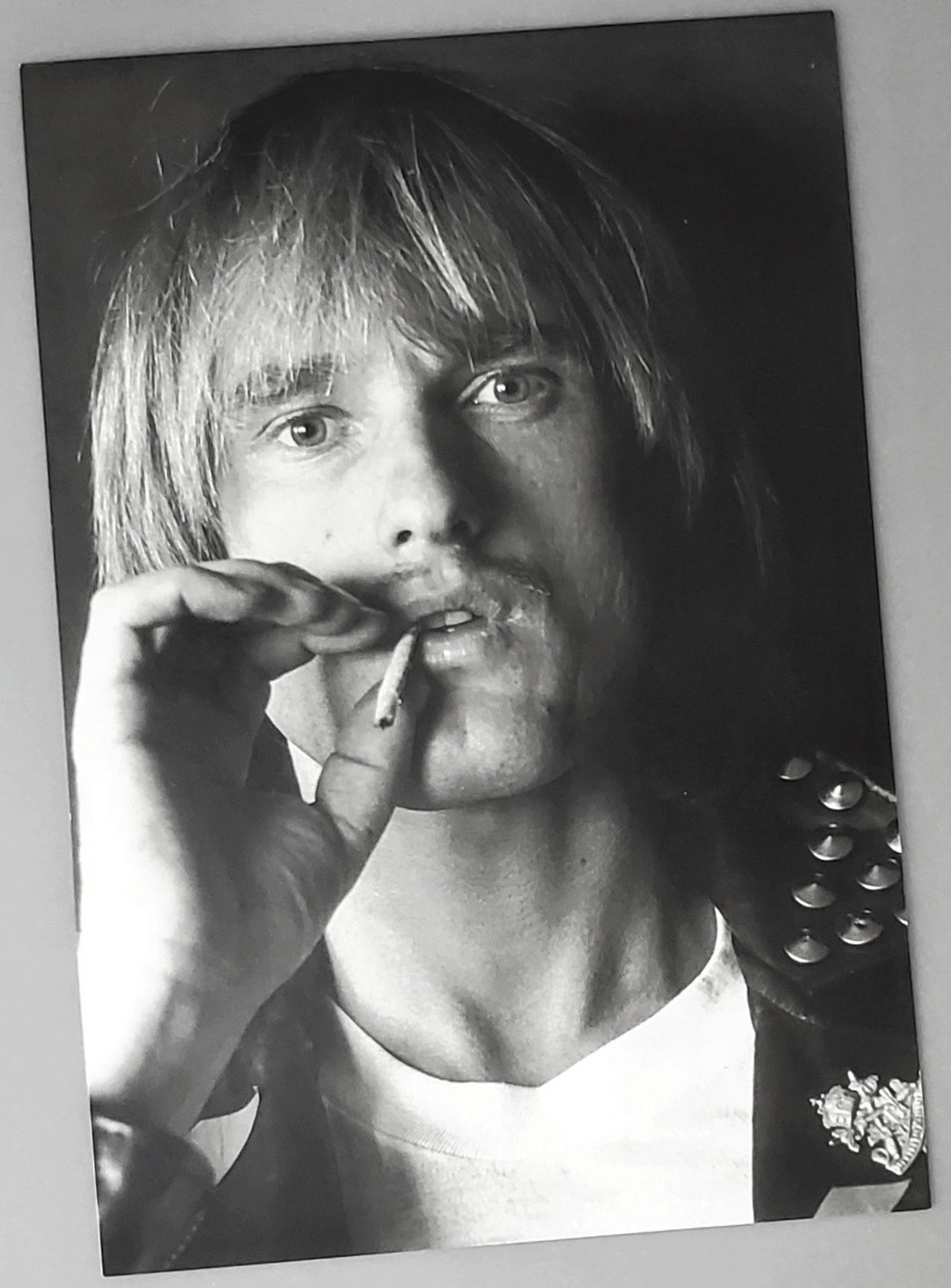 Peter Berlin Print Gay Photographer Model Artist Gay Icon 70s Vintage Gay Male Erotic Artwork ...