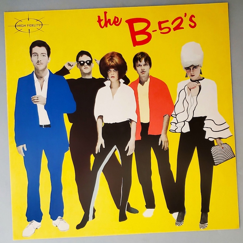 B52s - Etsy