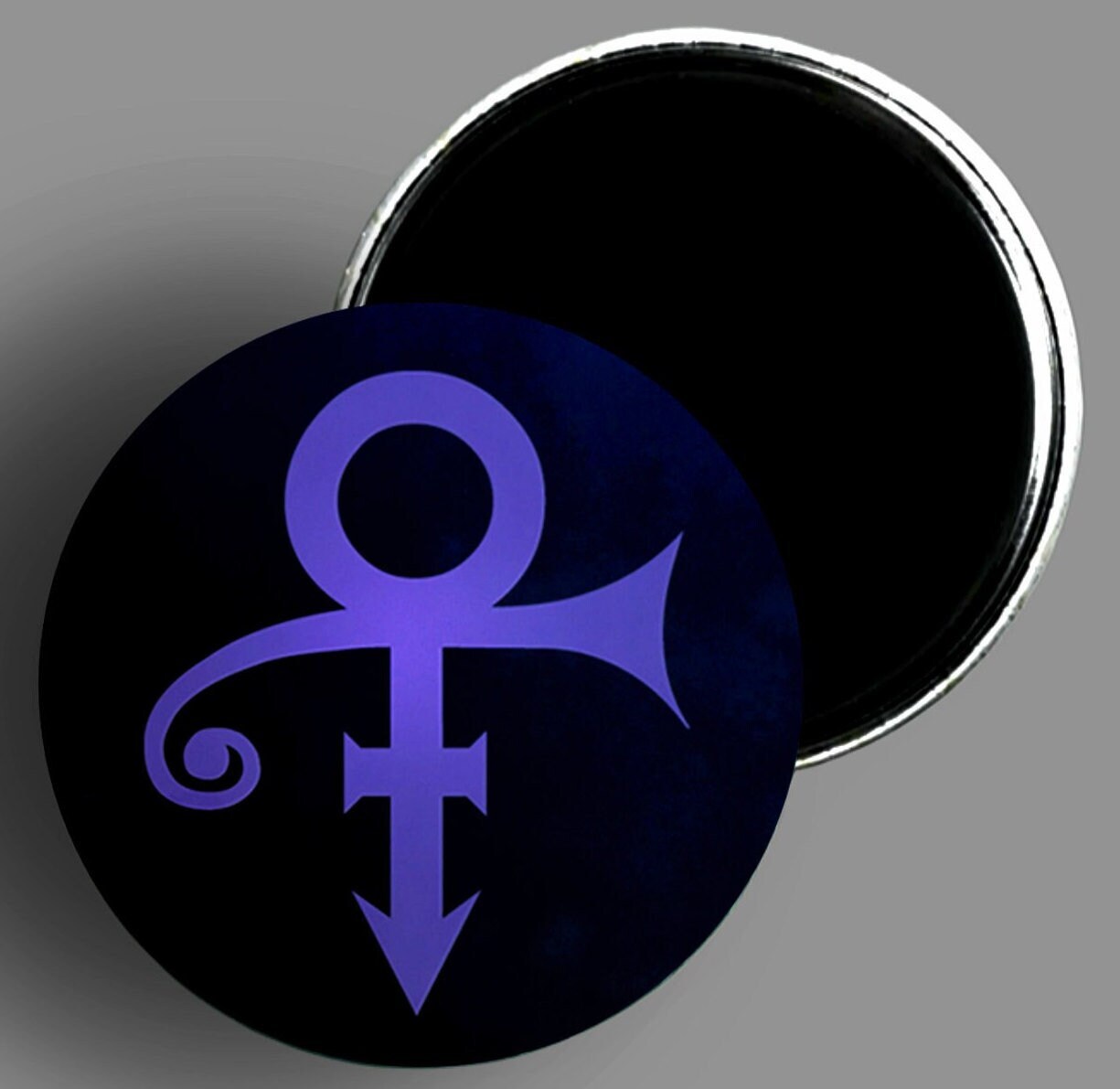 Prince Text Symbol