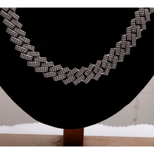 Custom 10k 14k Silver White Gold Diamond Teeth Grillz Dust Cut Slugs ...