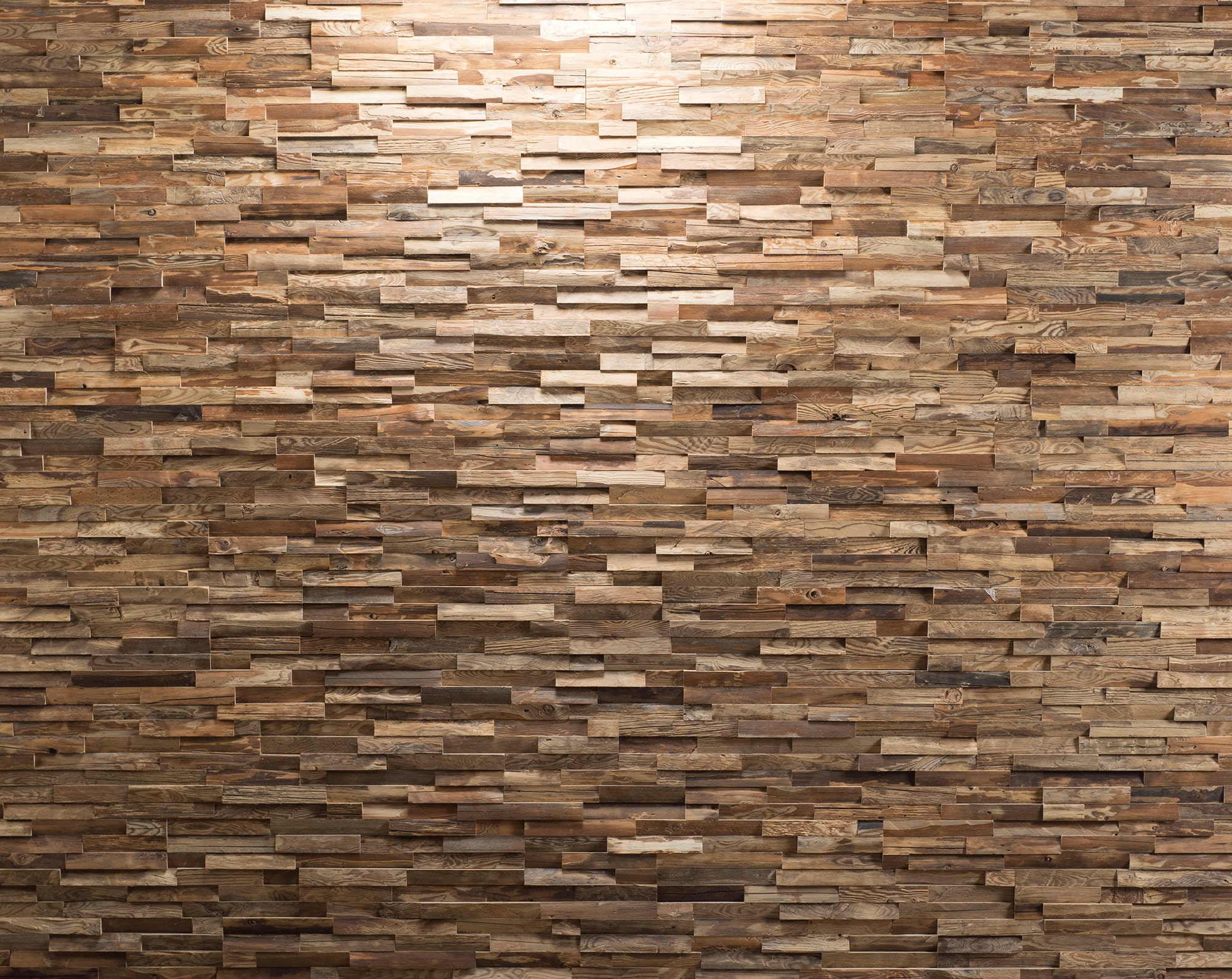 Reclaimed Wood Wall Panel alias - Etsy