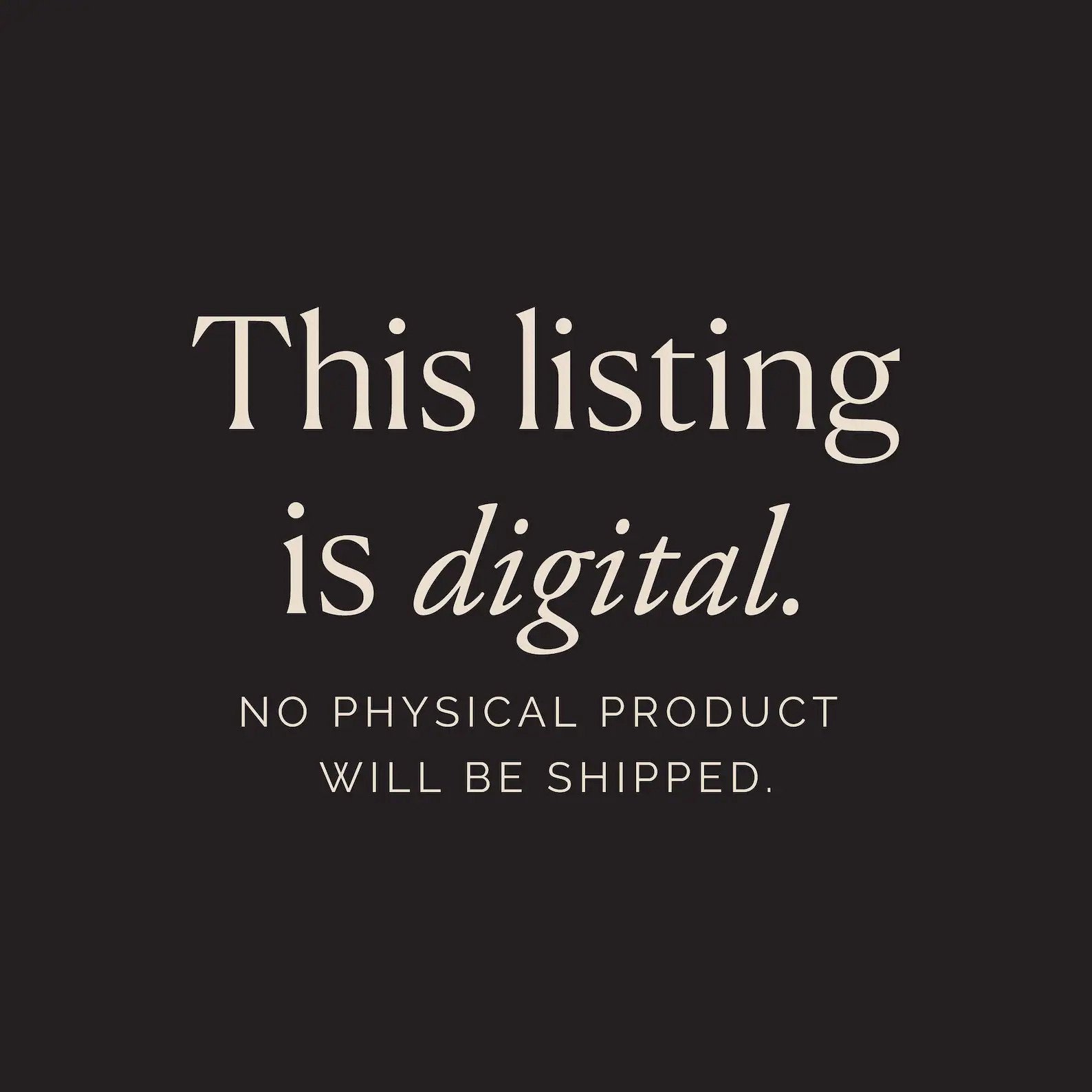 Price List Template | DIY Small Business Printable Pricing Guide Sheet ...