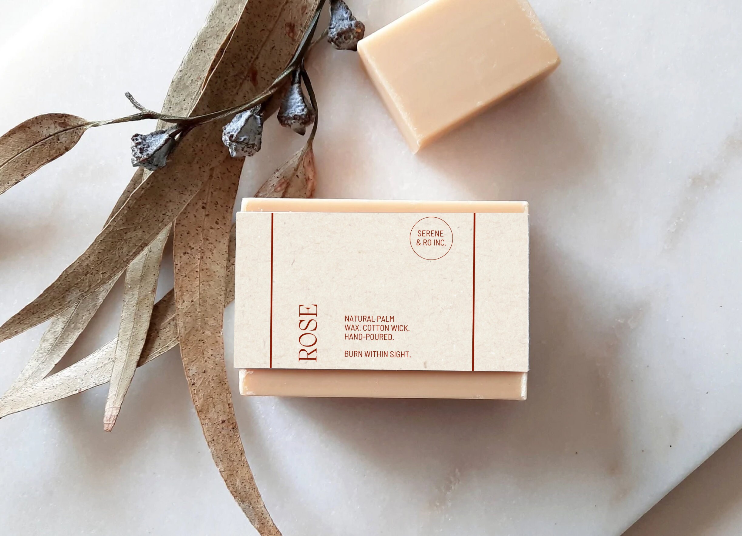 Editable Soap Label Template Canva, Soap Band Template, Soap Bar Labels ...