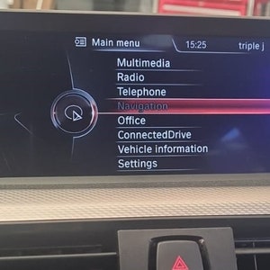 BMW CIC, Nbt, Evo ID4 Custom Activation Repair Pack FSC Code + Latest ...