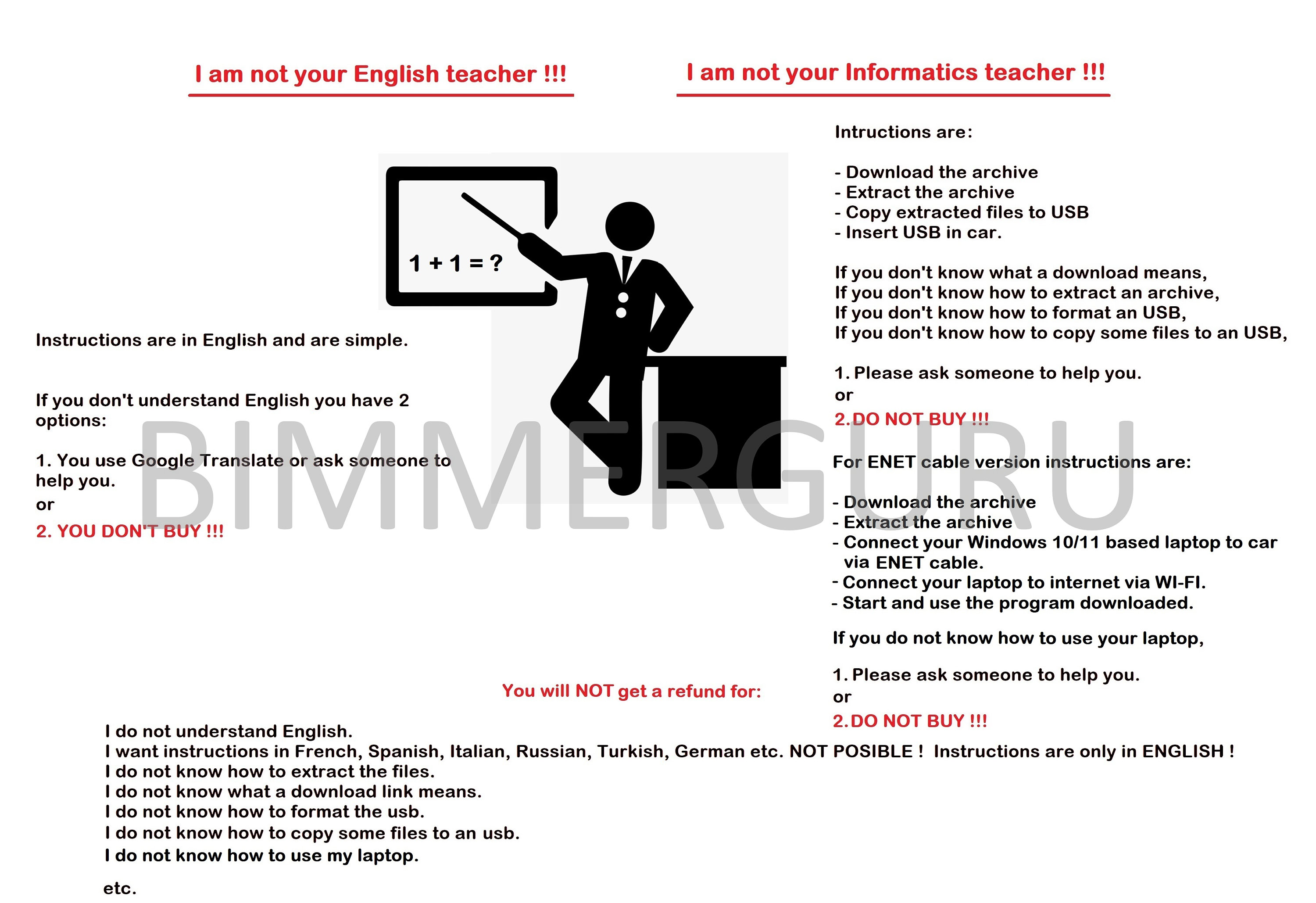BMW CIC, Nbt, Evo ID4 Custom Activation Repair Pack FSC Code Latest ...
