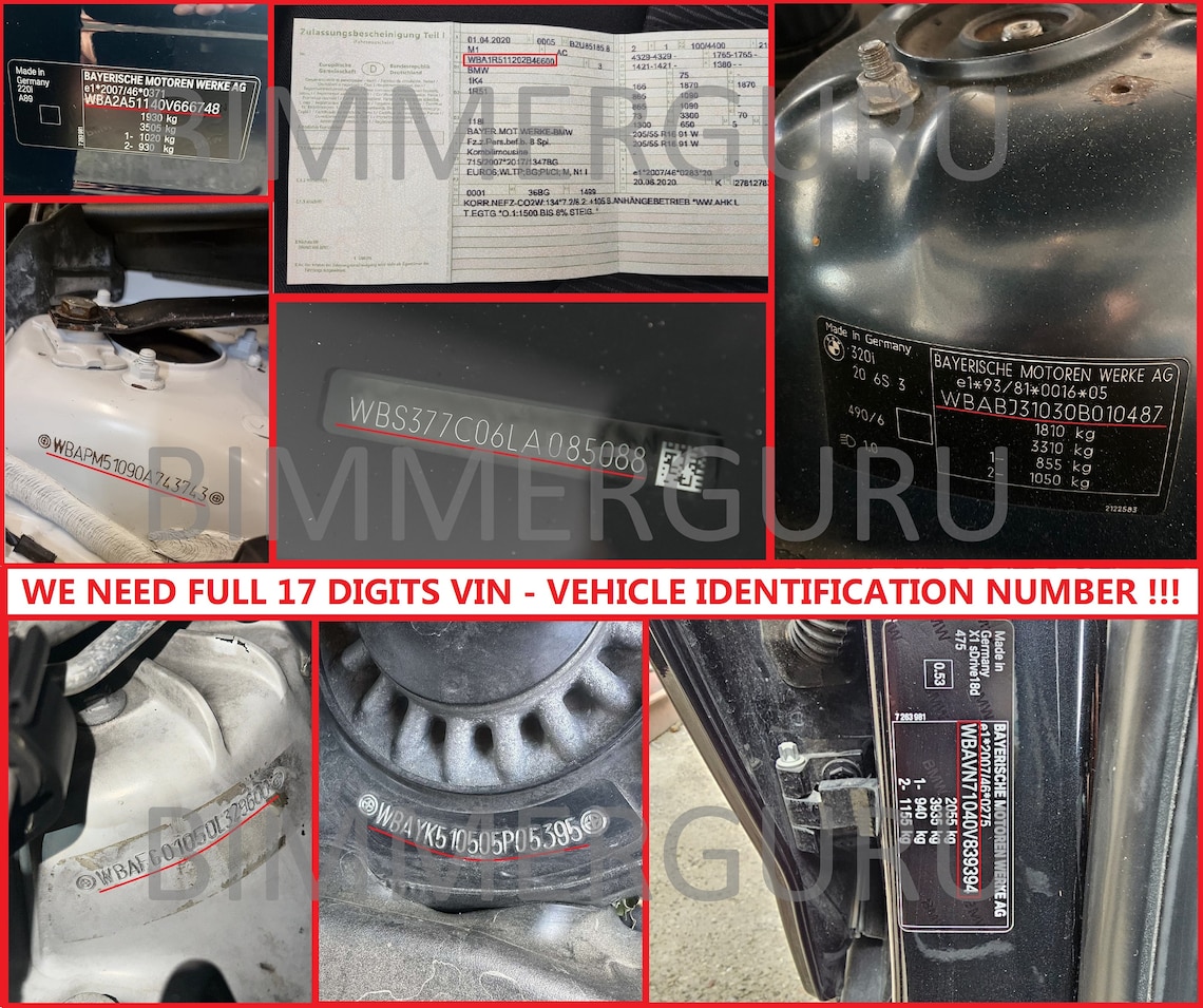BMW Apple Carplay Android Screen Mirroring VIM Map Lifetime FSC Activation - Etsy
