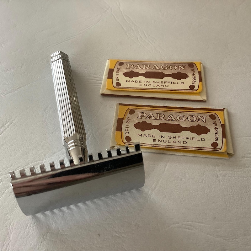 New Old Stock Razors - Etsy UK