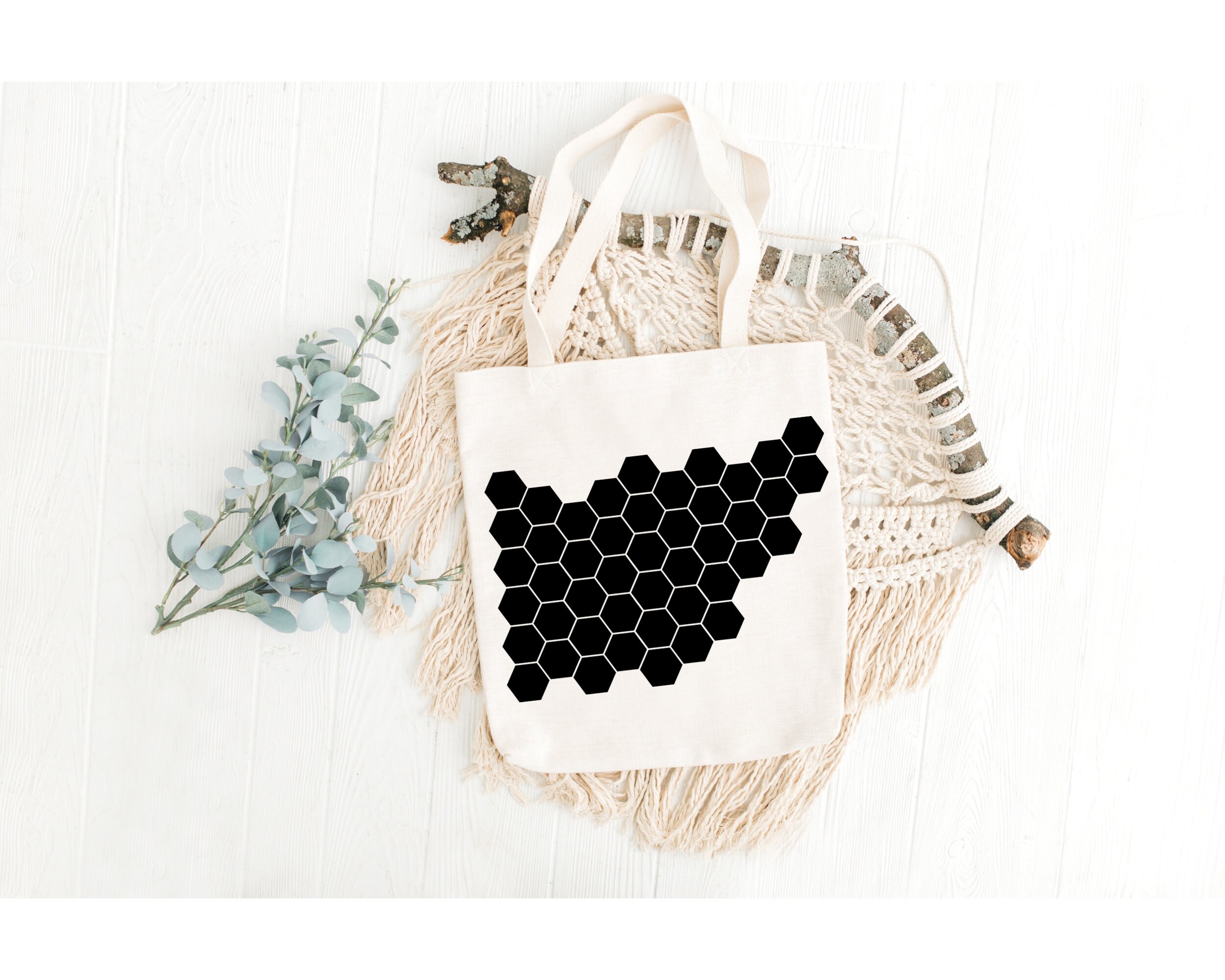 Nid dabeille SVG, Miel SVG, Modèle de nid dabeille SVG, Ruche SVG ...