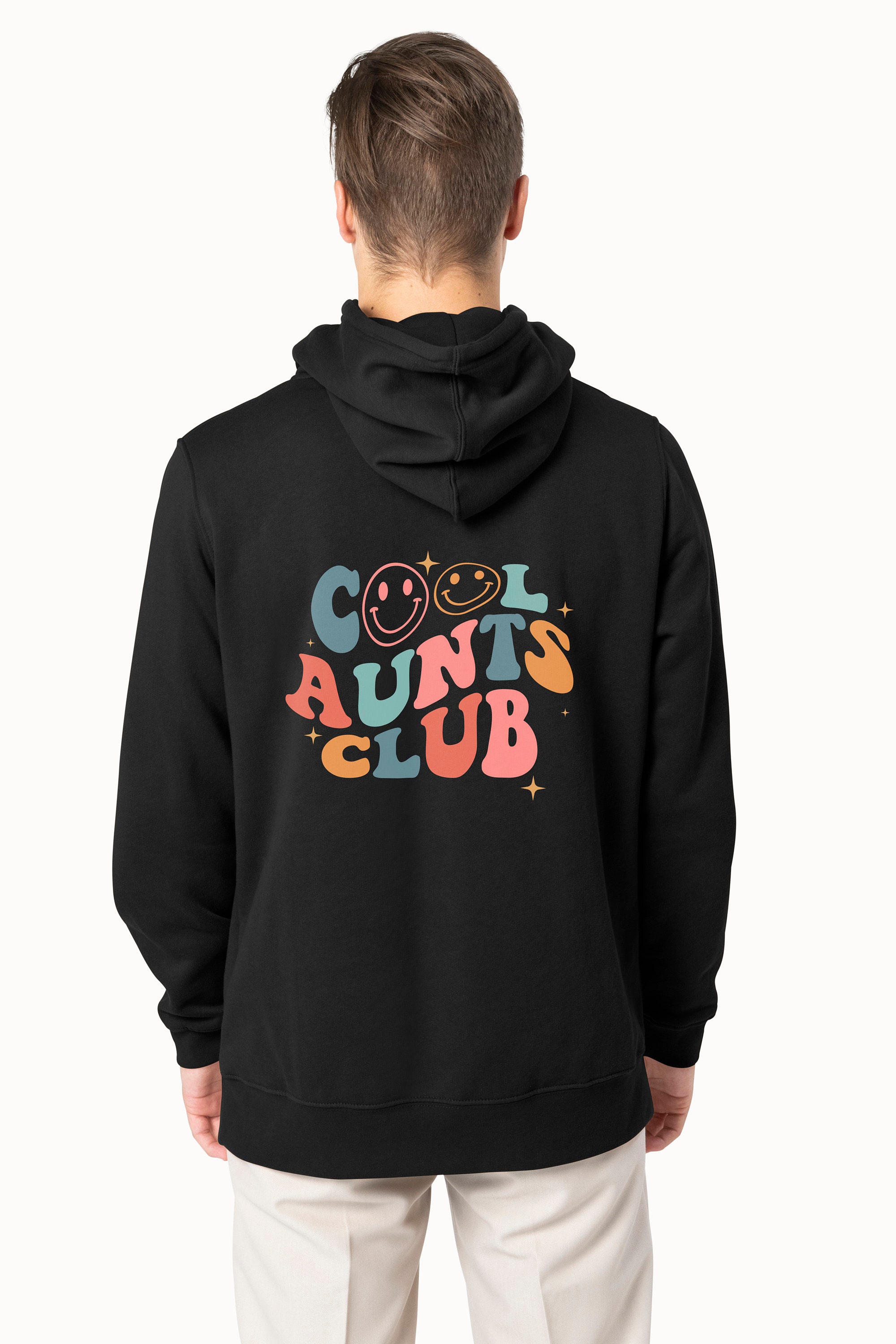 Cool Aunts Club Svg Aunts Svg Cool Aunts Club Png Wavy Svg - Etsy
