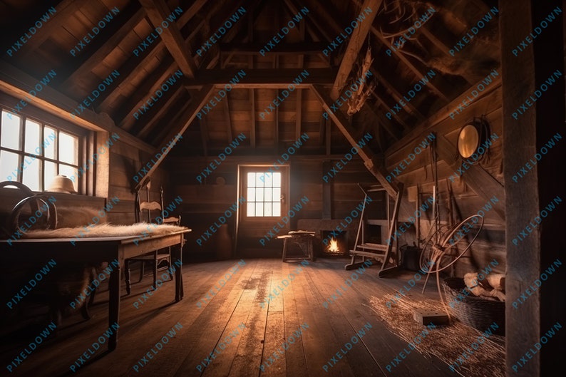 25 Rustic Barn Photography Backdrops - Etsy