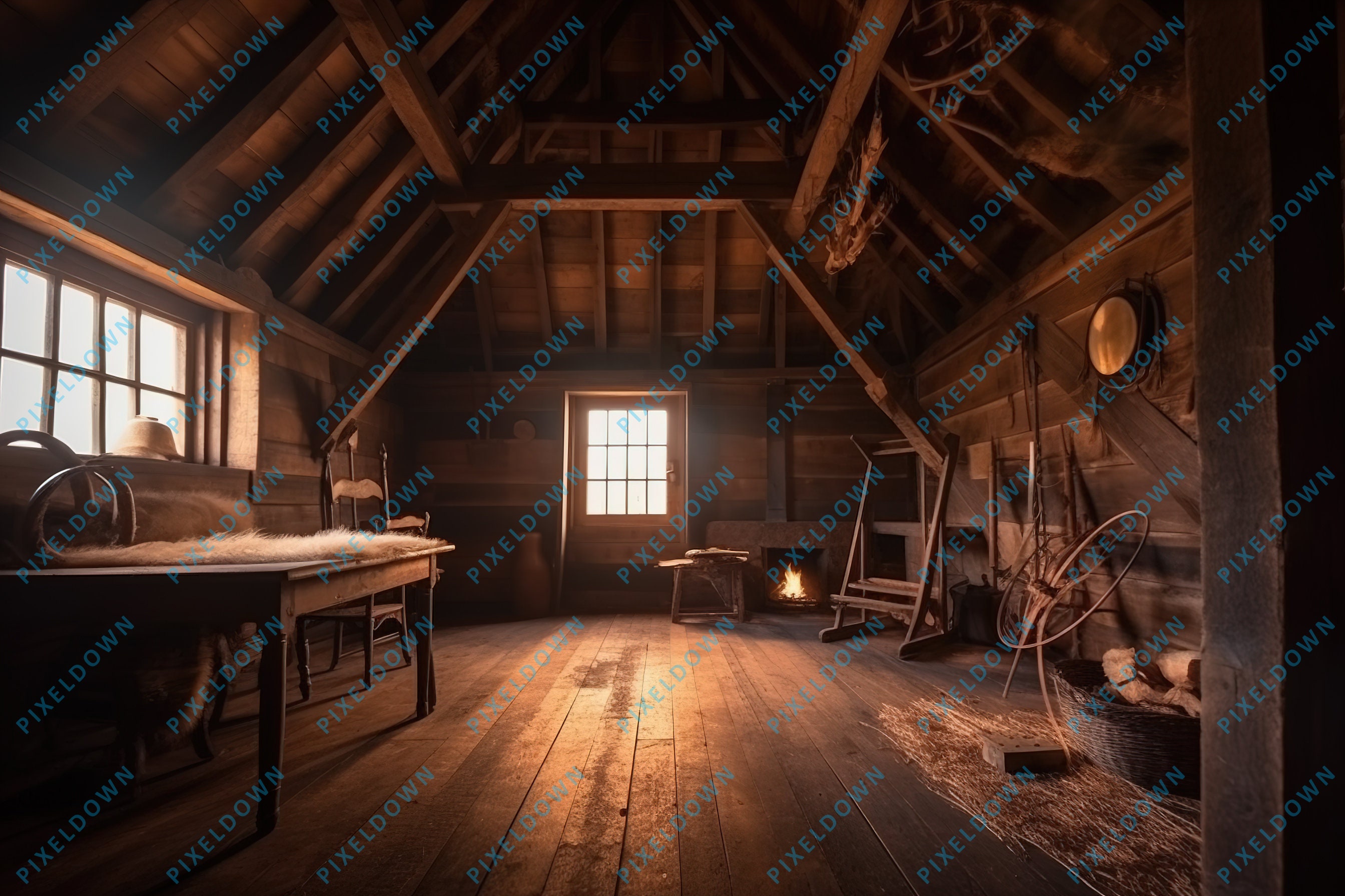 25 Rustic Barn Photography Backdrops - Etsy