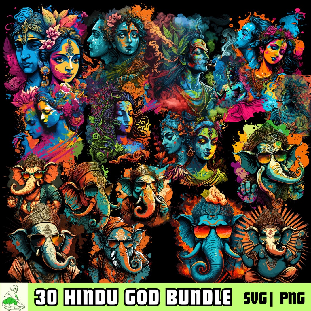Buy 30 GOD Svg God Svg Png Blessed Svg Religious Svg Radha Krishna ...