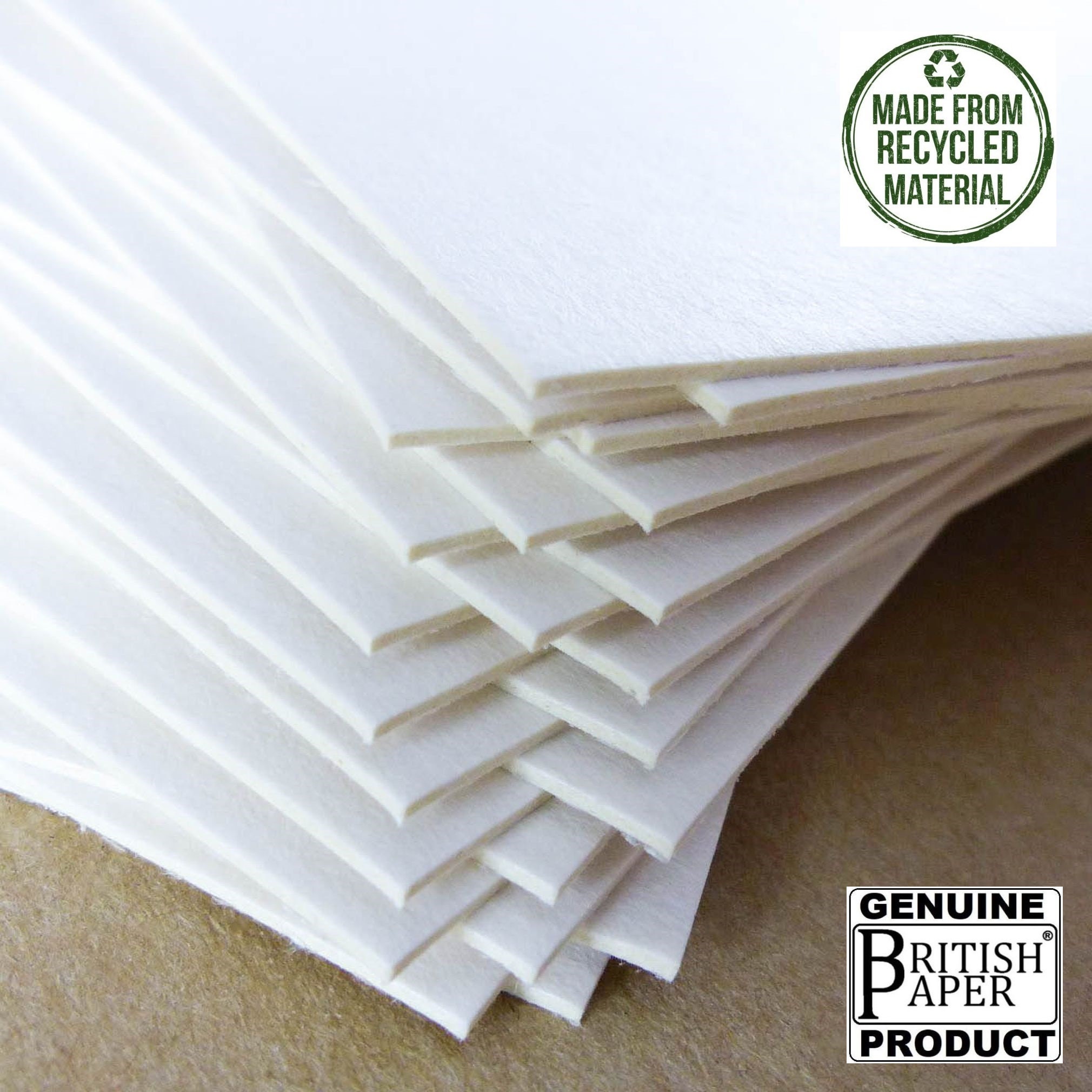 Thick Craft Card: A2 A3 A4 A5 A6 Mount Board, 1-2mm - Etsy UK