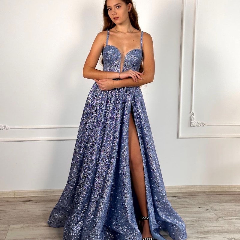 Open Legs Dress - Etsy