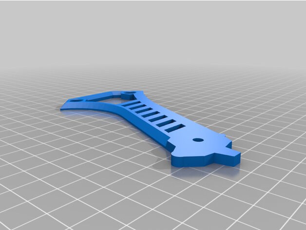 Viking Tactical Axe Stl , Tactical Axe 3D Stl File, Stl, Instantly ...