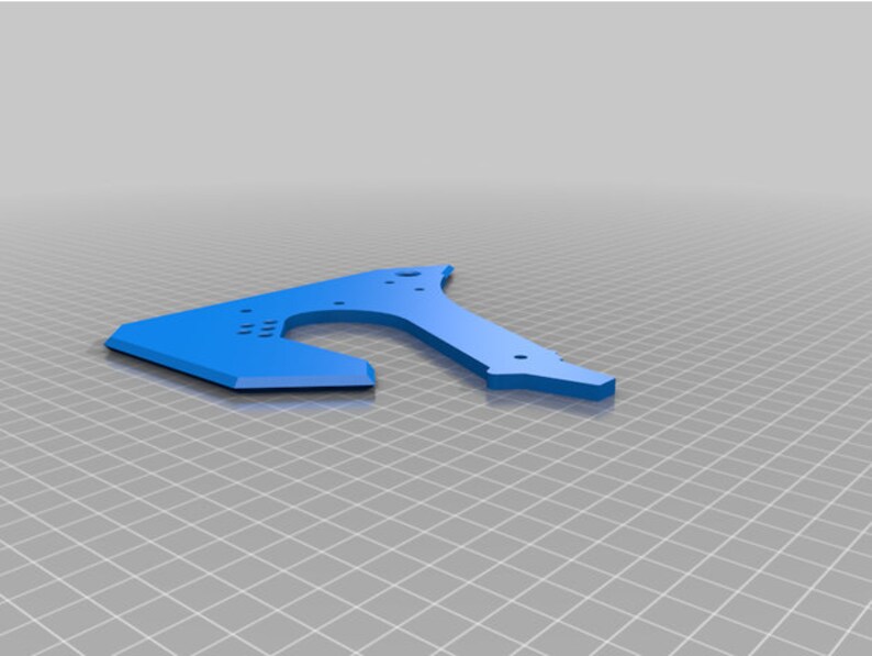 Viking Tactical Axe Stl , Tactical Axe 3D Stl File, Stl, Instantly ...