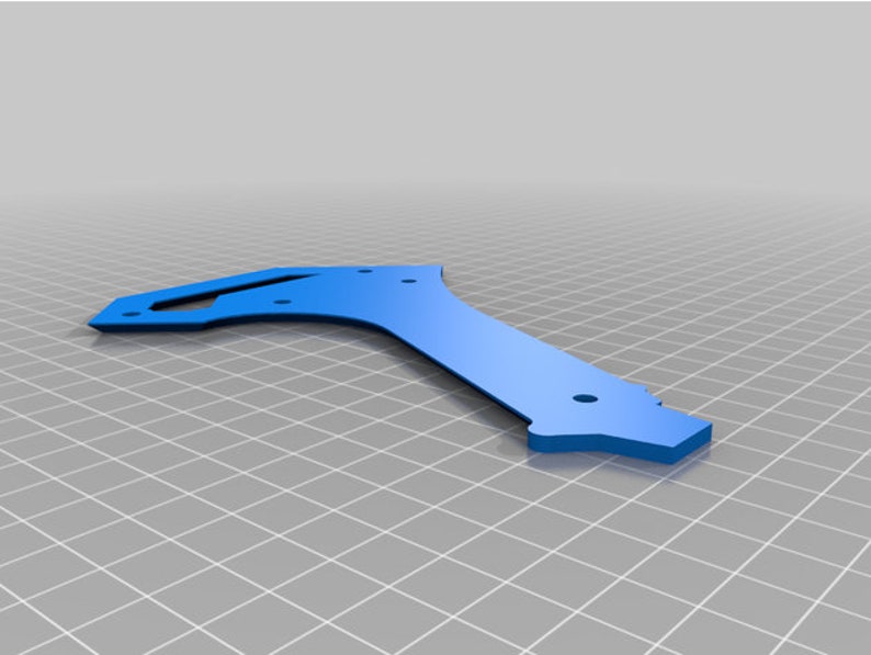 Viking Tactical Axe Stl , Tactical Axe 3D Stl File, Stl, Instantly ...